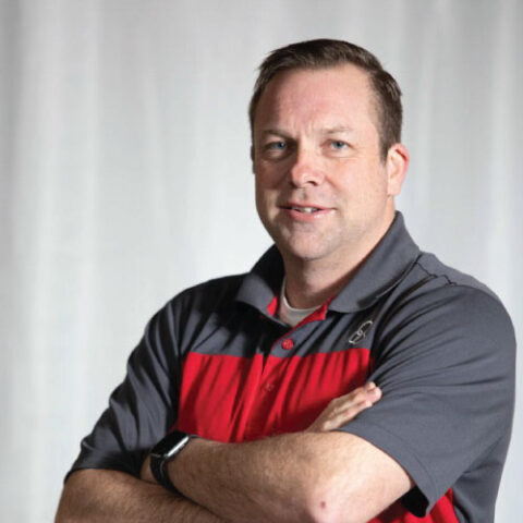 Jeff Neel | Christ Community Church